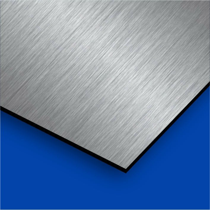 ACM 6mm (Poly-Metal) - Blue Ridge Sign Supply Inc