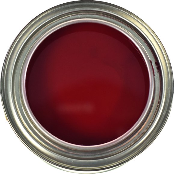 Maroon Lettering Enamel - Blue Ridge Sign Supply Inc