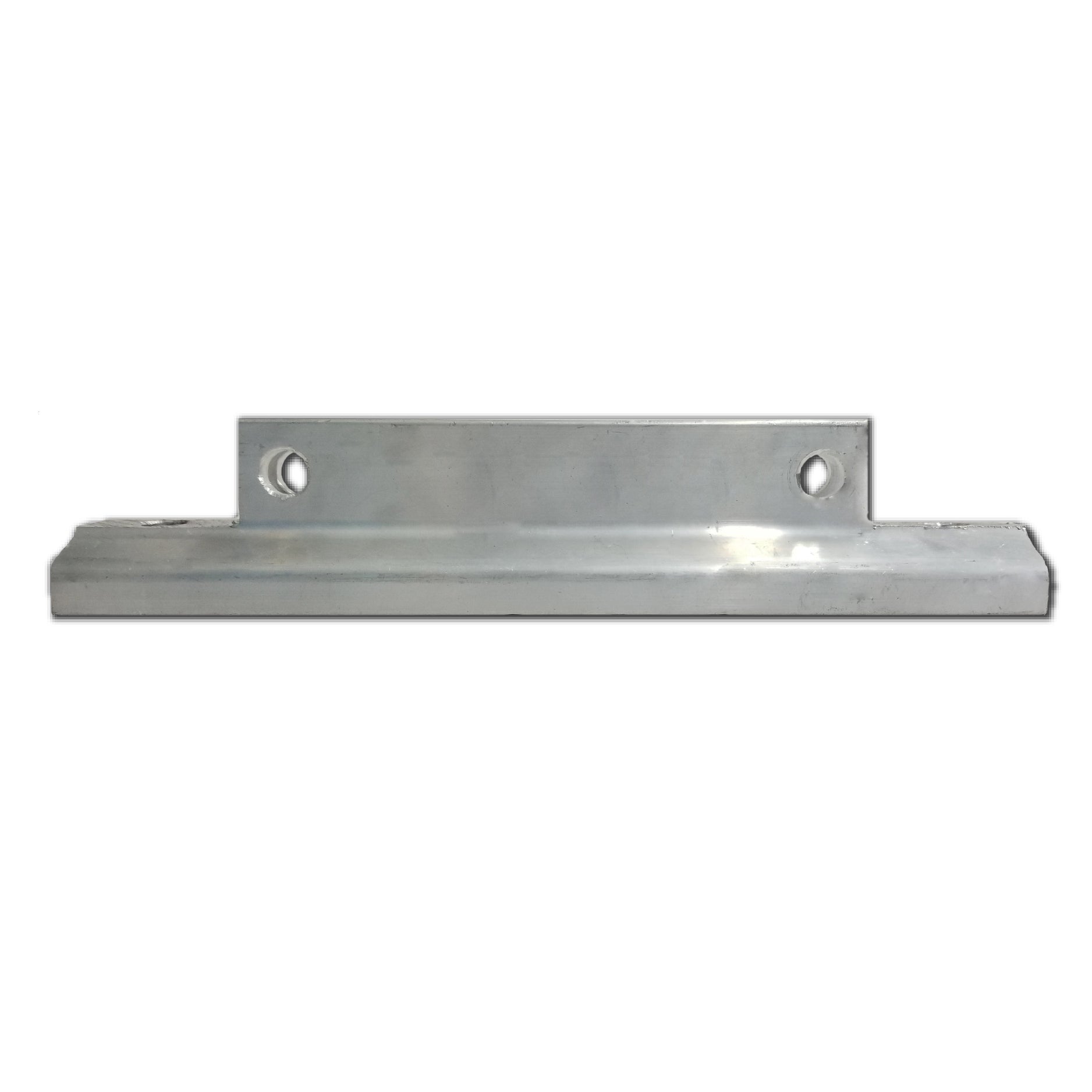 Sign Blade Side Mount - Blue Ridge Sign Supply Inc